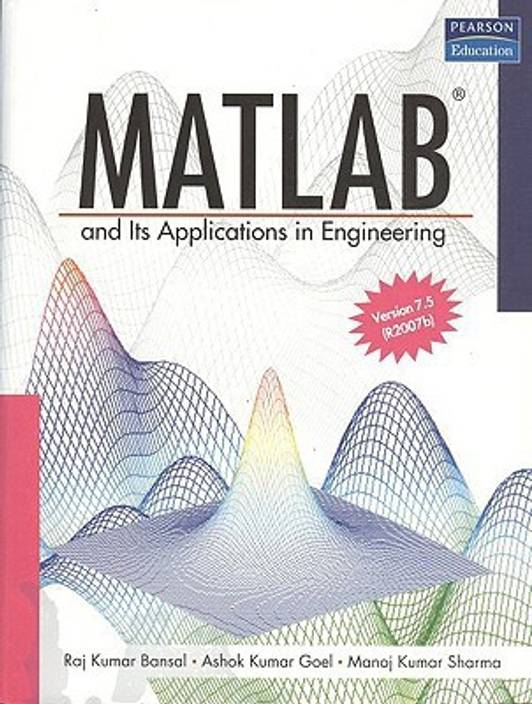 Matlab And Its Applications In Engineering Buy Matlab And Its