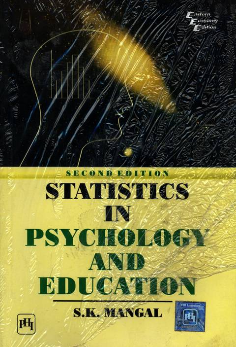 STATISTICS IN PSYCHOLOGY AND EDUCATION 2nd Ed 2nd Edition Buy statistics-in-psychology-and-education-2nd-ed-2nd-edition-buy