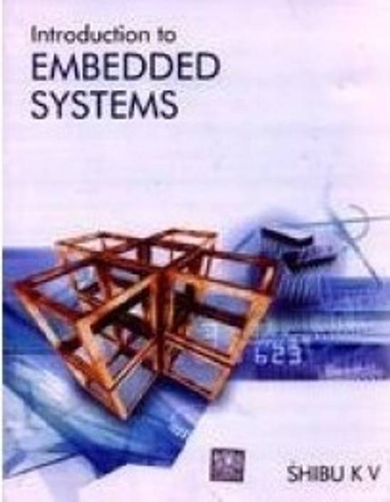 Introduction to Embedded Systems 1st Edition - Buy Introduction to ...