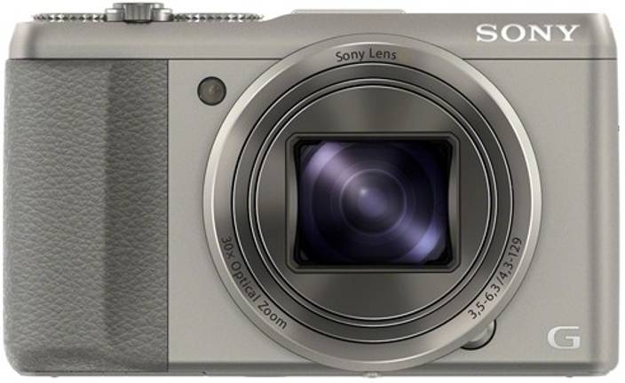 Flipkart.com | Buy Sony DSC-HX50V Advanced Point & Shoot Camera Online ...
