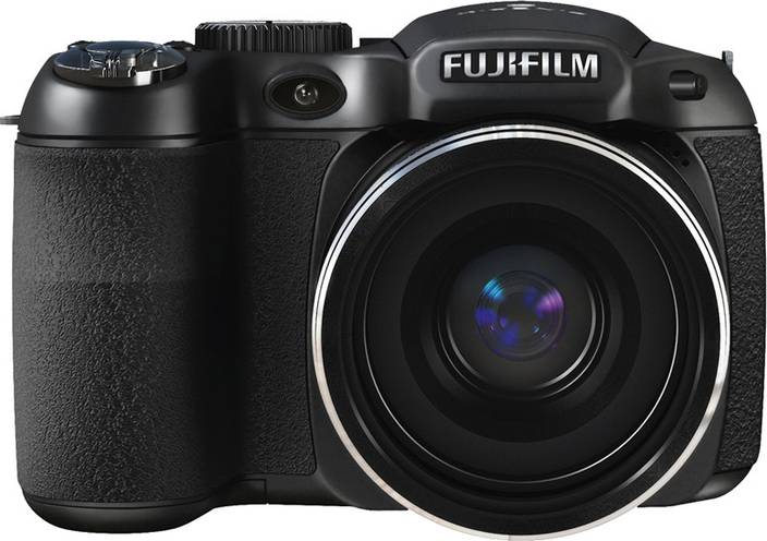 Flipkart.com | Buy Fujifilm S2980 Point & Shoot Camera Online at best ...