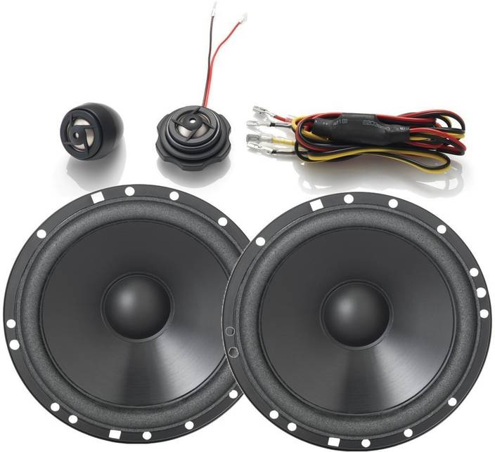 JBL Cs 6c 6.5 Inch(150 W) Component Car Speaker Price in India - Buy ...