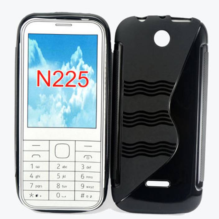 S Fancy Back Cover for Nokia 225 - S Fancy : Flipkart.com