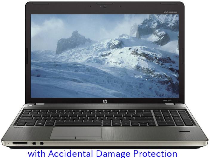 HP 4530s Probook (2nd Gen Ci5/ 4GB/ 500GB/ DOS) Rs. Price in India ...
