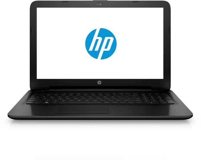 HP Core i3 5th Gen - (4 GB/500 GB HDD/DOS) 15-ac170tu Laptop Rs.27990 ...