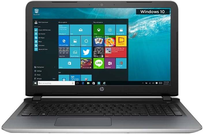 HP Pavilion Core i5 5th Gen - (8 GB/1 TB HDD/Windows 10 Home/2 GB ...