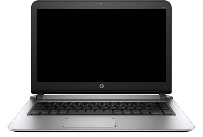 HP ProBook Core i3 7th Gen - (4 GB/500 GB HDD/DOS) 440 Laptop Rs.45500 ...