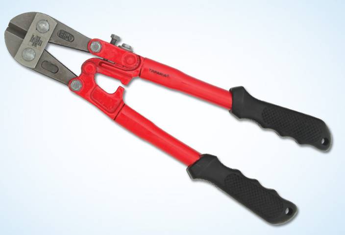 Taparia BC-30 Bolt Cutter Price in India - Buy Taparia BC-30 Bolt ...