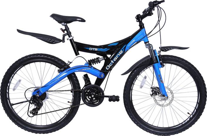 Hero Ranger Cycle Dtb