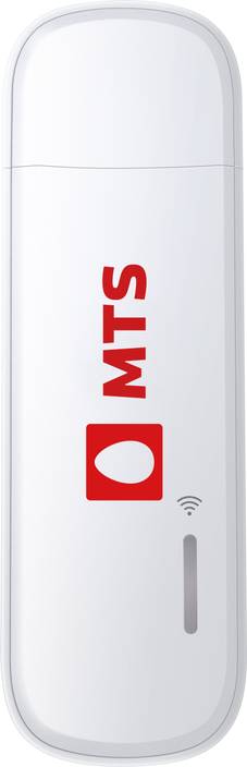 MTS Mblaze Ultra Huawei Wifi Data Card - MTS : Flipkart.com