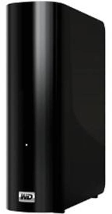 WD My Book Essential 3.5 inch 1 TB External Hard Disk - WD : Flipkart.com