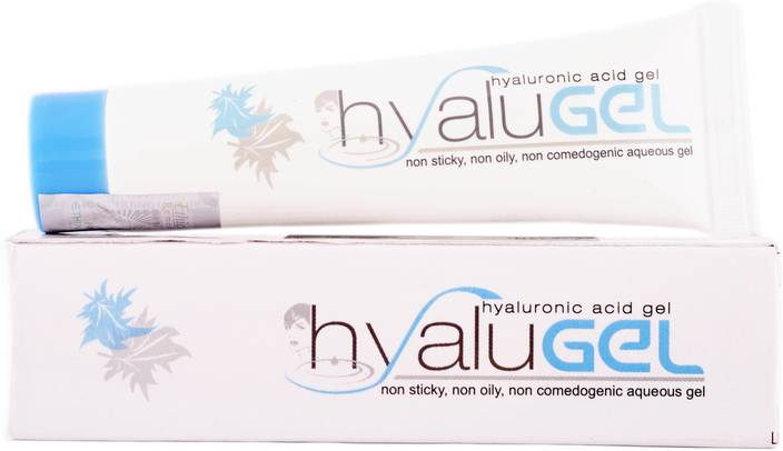 Hyalugel Hyaluronic Acid Gel - Price in India, Buy Hyalugel Hyaluronic ...