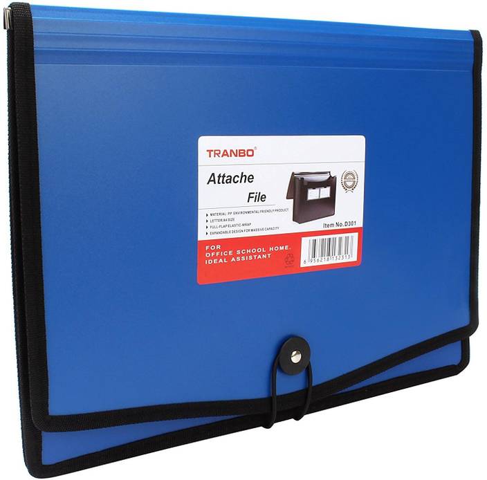 Flipkart.com | TRANBO Polypropylene Expanding File Folder A4/Letter ... Flipkart.com | TRANBO Polypropylene Expanding File Folder A4/Letter ...