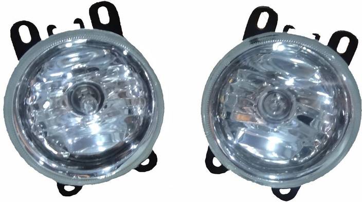 SHIELD Halogen Fog Light For Maruti Celerio Price in India - Buy SHIELD ...