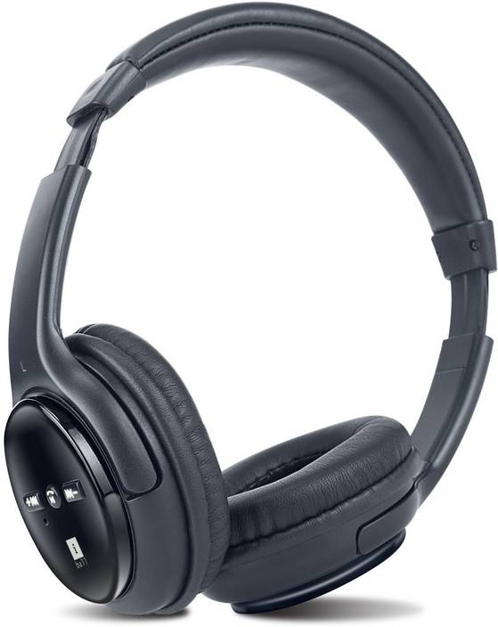 Iball POWER BEATS BT B9 Headphone Price in India - Buy Iball POWER ...