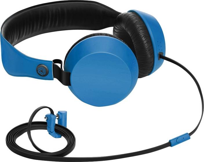 Nokia Coloud Boom WH 530 Wired Headset with Mic Price in India - Buy ...