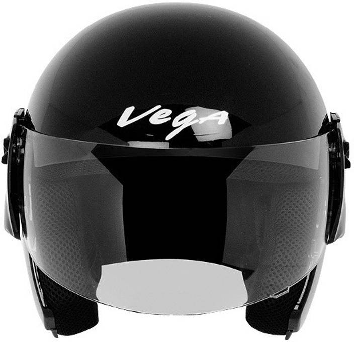 Vega Cruiser Motorbike Helmet - Buy Vega Cruiser Motorbike Helmet ...