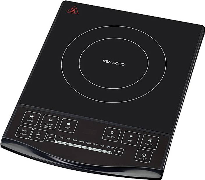 Kenwood IH 350 Induction Cooktop - Buy Kenwood IH 350 Induction Cooktop ...