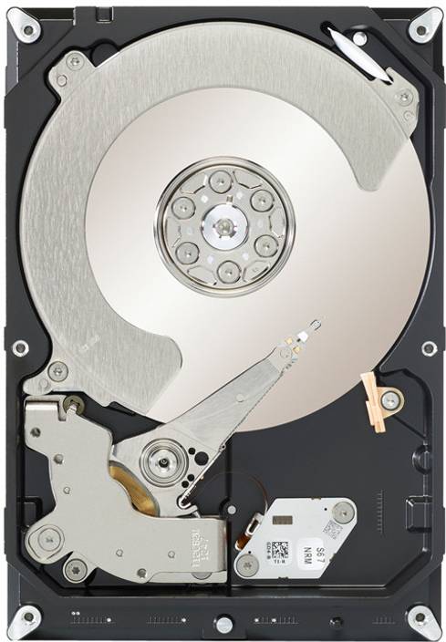 Seagate SSD 1 TB Desktop Internal Solid State Drive (SSHD 3.5 ...