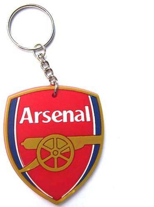 Oyedeal Arsenal Key Chain - Buy Oyedeal Arsenal Key Chain Online at ...