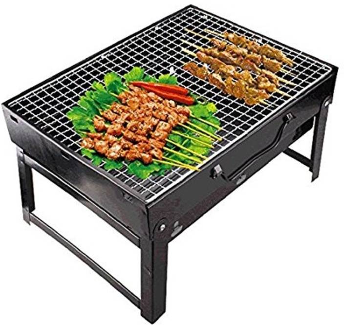 DAWN TO DUSK Charcoal Grill Price in India - Buy DAWN TO DUSK Charcoal ...