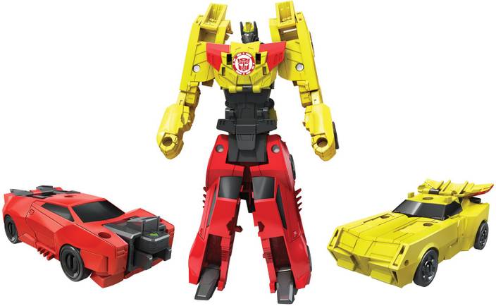 Transformers Robots in Disguise Combiner Force - Robots in Disguise ...