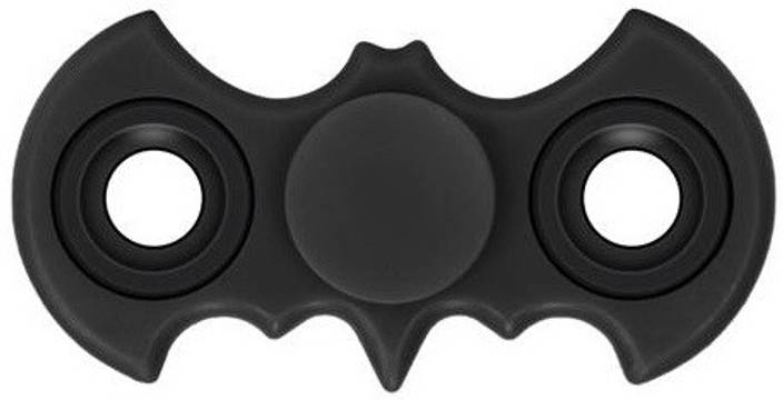 GoodsBazaar Batman Fidget Spinner - Batman Fidget Spinner . Buy Batman ...