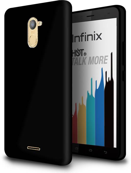 FOSO Back Cover for Infinix Hot 4 / Hot 4 Pro - FOSO : Flipkart.com