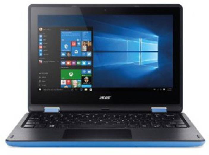 Acer Aspire R11 Pentium Quad Core - (4 GB/500 GB HDD/Windows 10 Home ...