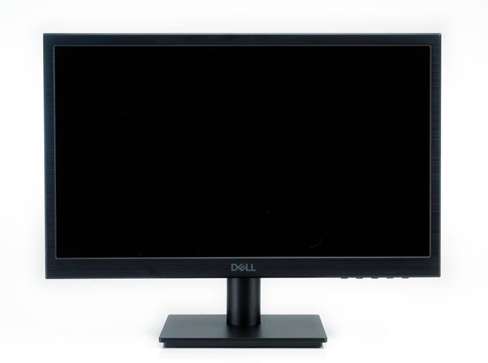 Dell 18.5 inch HD LED Backlit Monitor Price in India - Buy Dell 18.5 ...