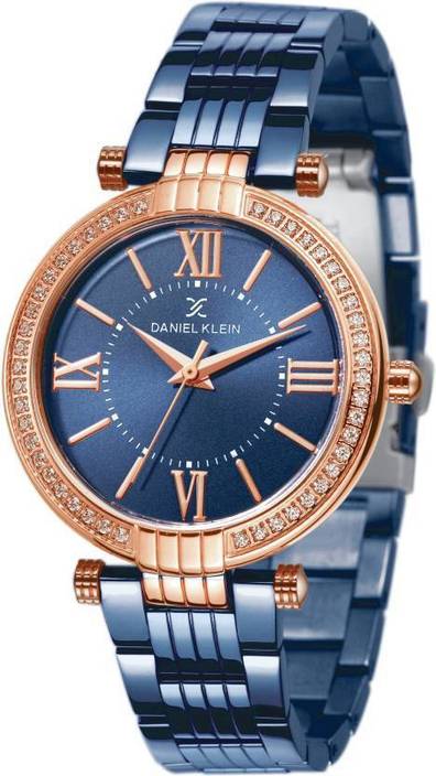 Daniel Klein DK11138-3 Watch - For Women - Buy Daniel Klein DK11138-3 ...