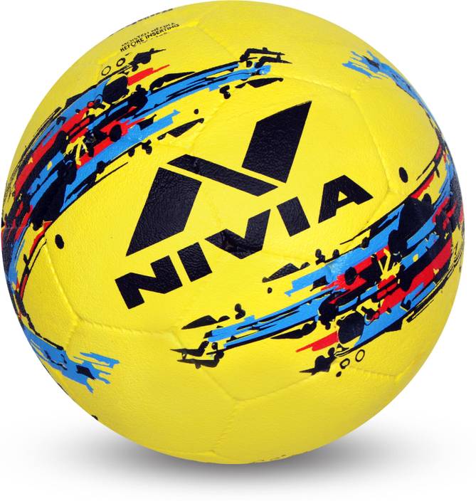 Nivia Storm Football - Size: 5 - Buy Nivia Storm Football - Size: 5 ...
