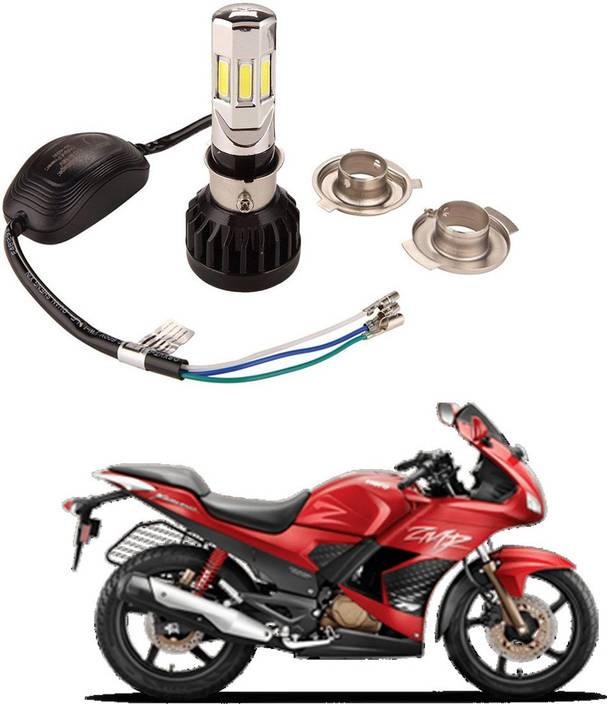 Hero Honda Karizma R Spare Parts Catalogue | Reviewmotors.co