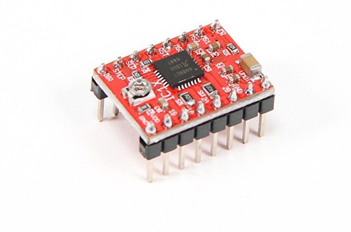 A488 driver with Mosfet Full bridge | All About Circuits