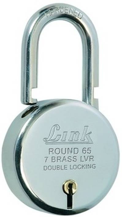 Link Round Bcp 65 U Lock - Buy Link Round Bcp 65 U Lock Online at Best ...