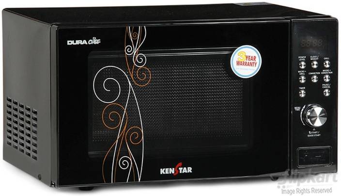 Flipkart.com | Kenstar 20 L Convection Microwave Oven - Convection