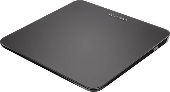 T650 Wireless Rechargeable Touchpad - Logitech : Flipkart.com