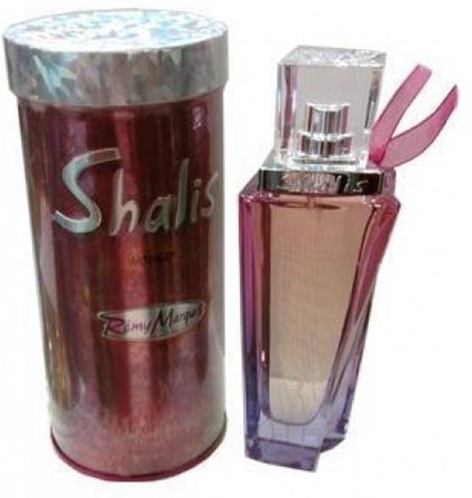 Buy Remy Marquis Shalis EDT - 100 ml Online In India | Flipkart.com