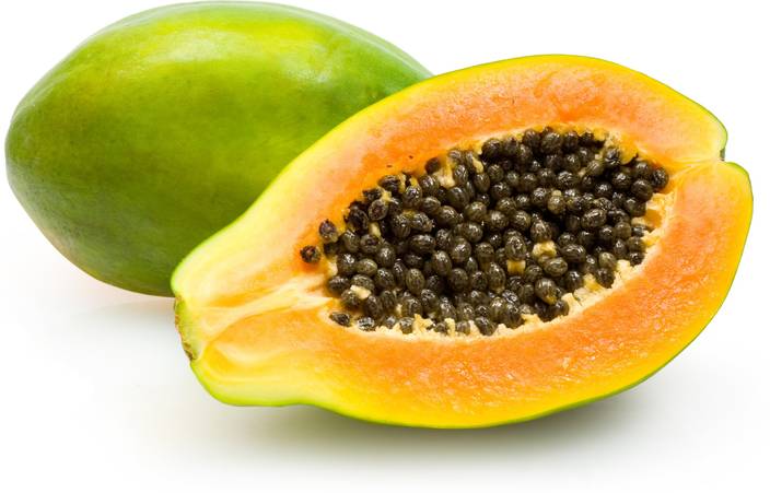 Farm Seeds Hybrid Papaya Seed Price in India - Buy Farm Seeds Hybrid ...