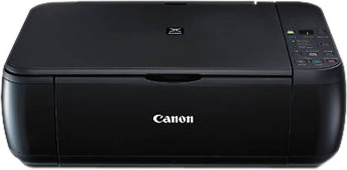 Canon mp287 All In One With ESY INK Multi-function Printer - Canon ...