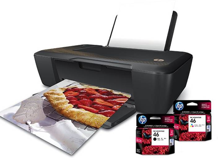 HP Deskjet Ink Advantage 2020hc - HP : Flipkart.com
