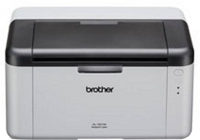 Brother HL-1201 Single Function Printer - Brother : Flipkart.com