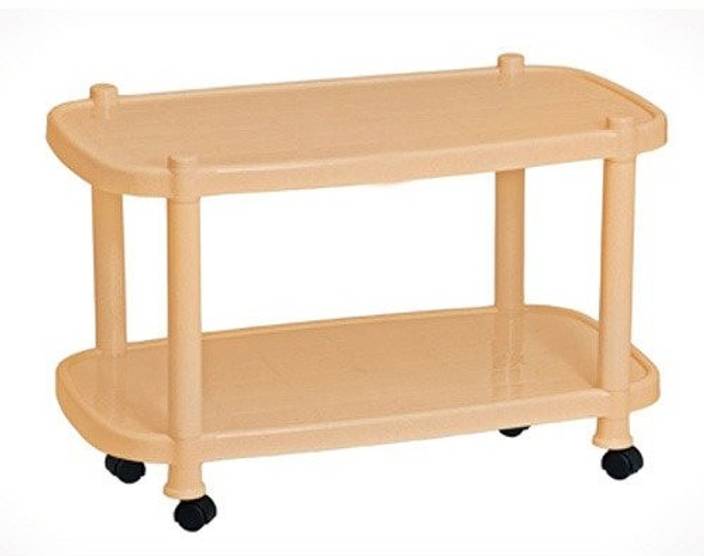 Royal Teapoy Storage Plastic Wall Shelf Price in India - Buy Royal ...