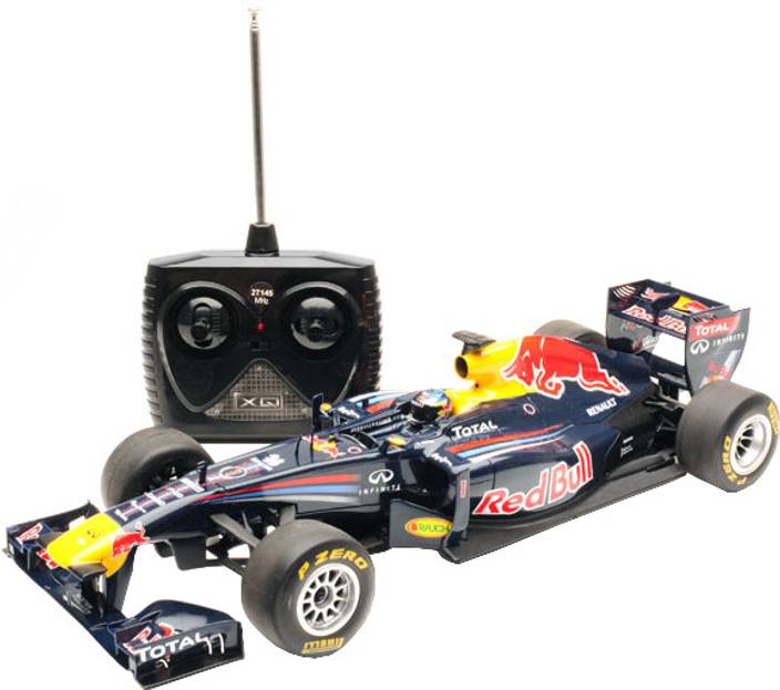 XQ Red Bull F1 - Red Bull F1 . shop for XQ products in India. Toys for ...