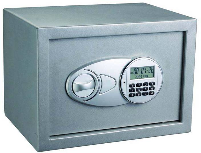 Ozone OES-ECO-BB-11 Safe Locker Price in India - Buy Ozone OES-ECO-BB ...
