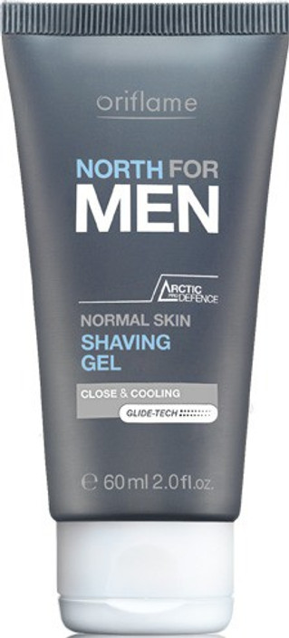 NORTH FOR MEN | THE SKIN CARE LAB
