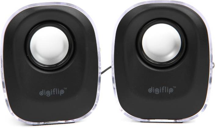 Buy DigiFlip PS013 Wired Mini USB Speaker Online from Flipkart.com