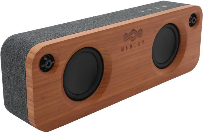 Buy House of Marley Get Together EM-JA006-MI 25 W Bluetooth Home Audio ...