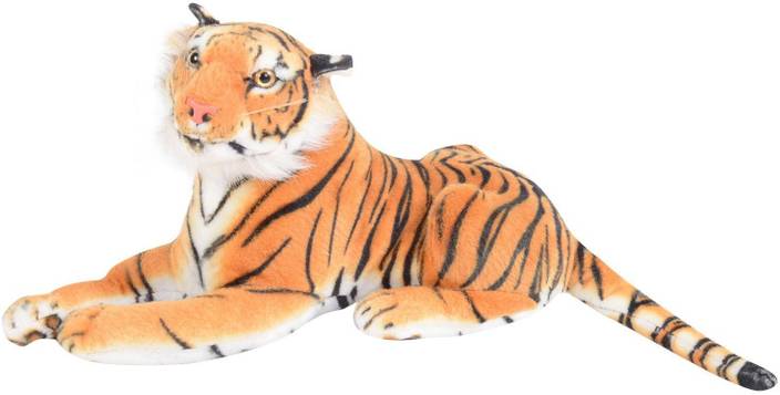Abhinidi Cute Tiger Teddy Bear Soft Lovely Toys - 49 cm - Cute Tiger ...