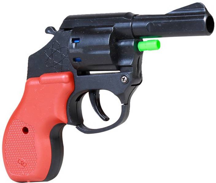 DealBindaas Phattka Toy Gun Diwali Shots Black - Phattka Toy Gun Diwali ...